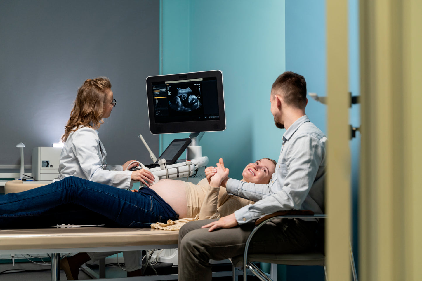 Ultrasound & Radiology Mastery Program – The Med School
